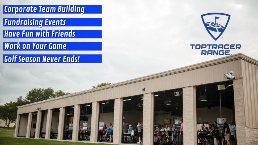 Miracle Hills / Golf and Tennis