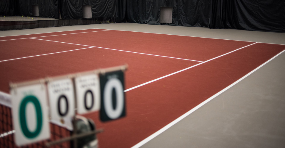 Miracle Hills / Golf and Tennis